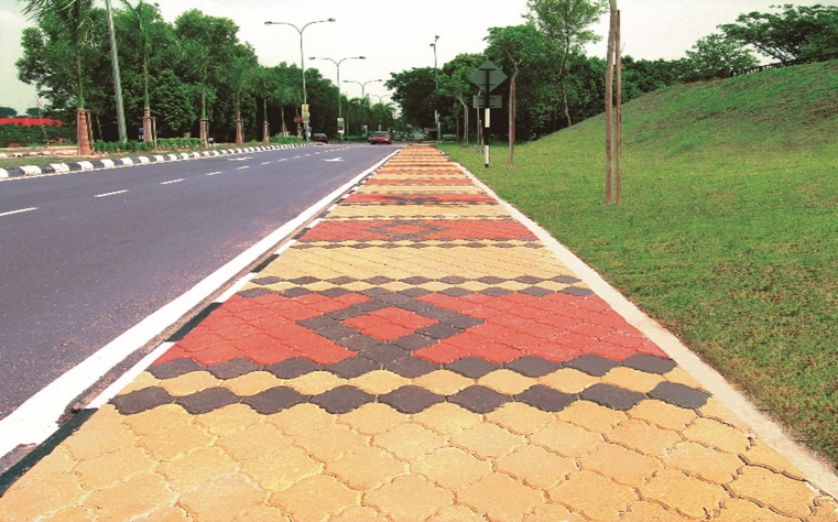 Uni – Espave - Pavement Supplier Singapore | Jia Wang Paving Supplies