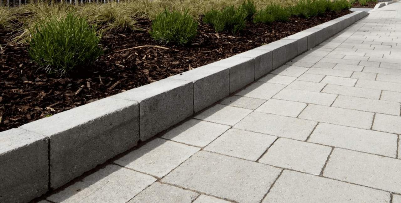 Castlestone Kerb - Pavement Supplier Singapore | Jia Wang Paving Supplies