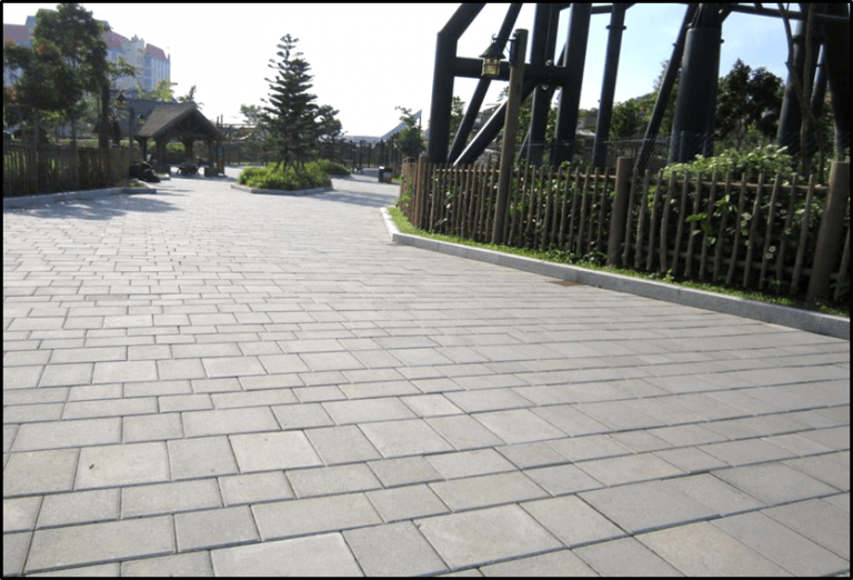 Prime Pave - Pavement Supplier Singapore | Jia Wang Paving Supplies