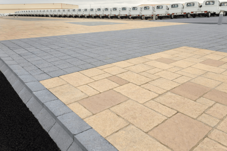 Urbana - Pavement Supplier Singapore | Jia Wang Paving Supplies